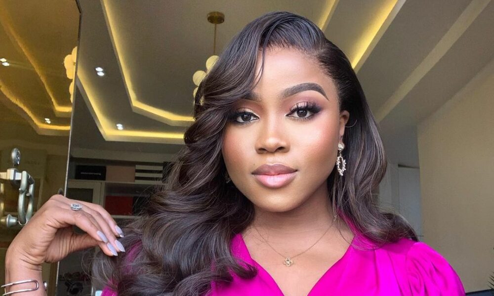 The New Discovery That Is Driving Nigerian Tailors & Fashion Designers ...